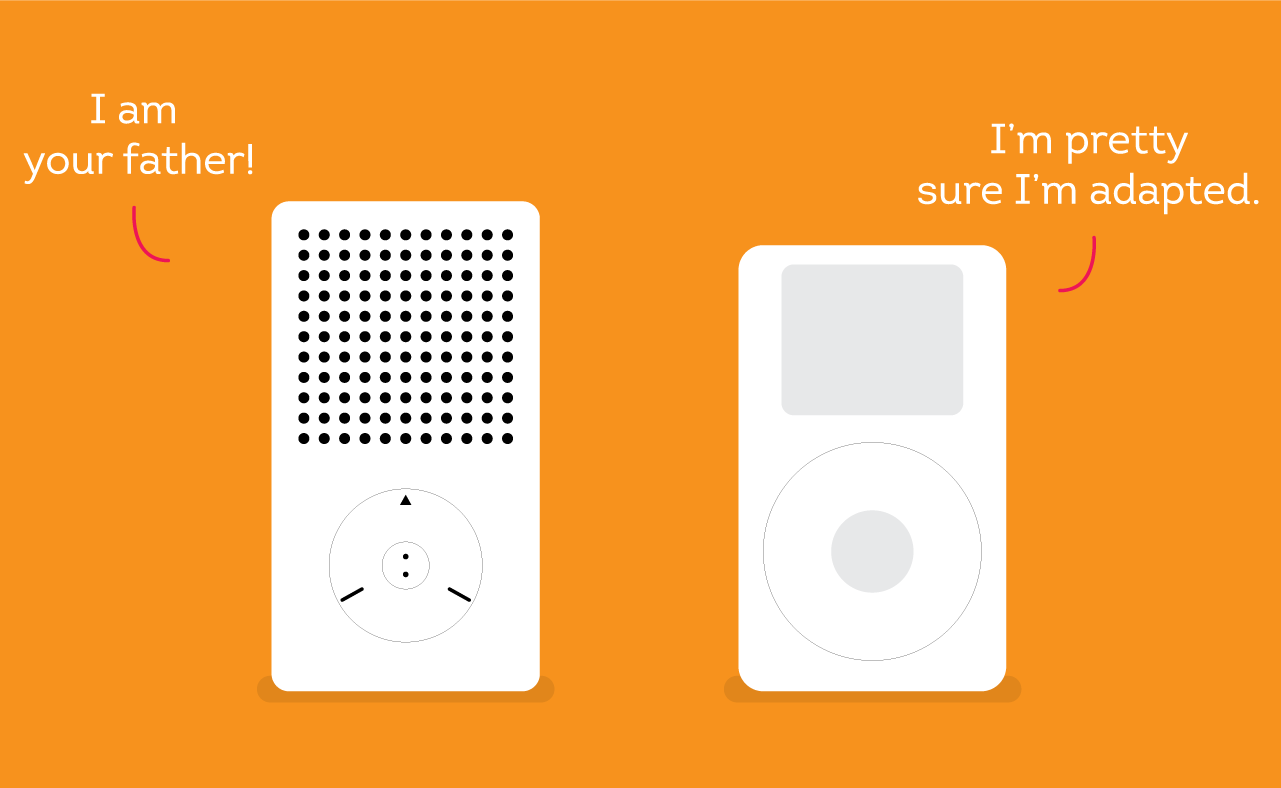 Principles of good design: How you can improve your design thinking