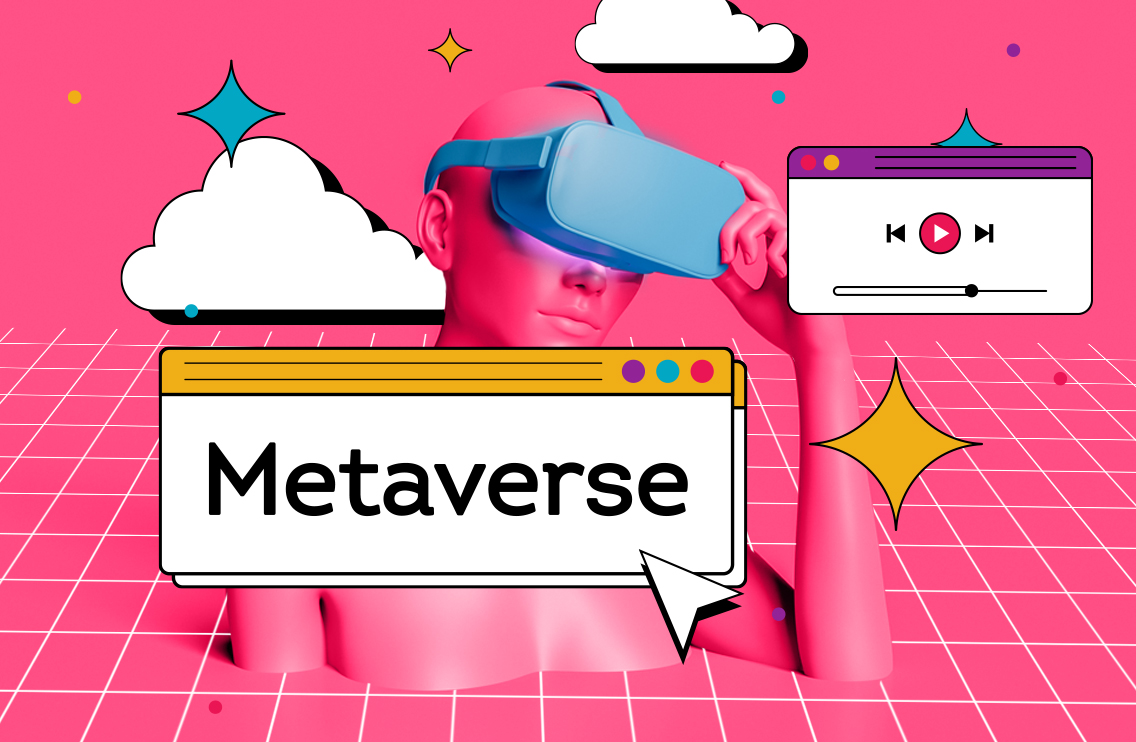 Brands putting the "Me" in Metaverse - antics@play