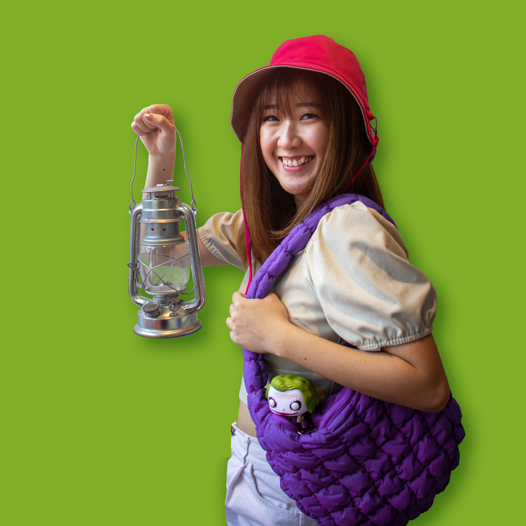 Caelyn Teo - antics@play