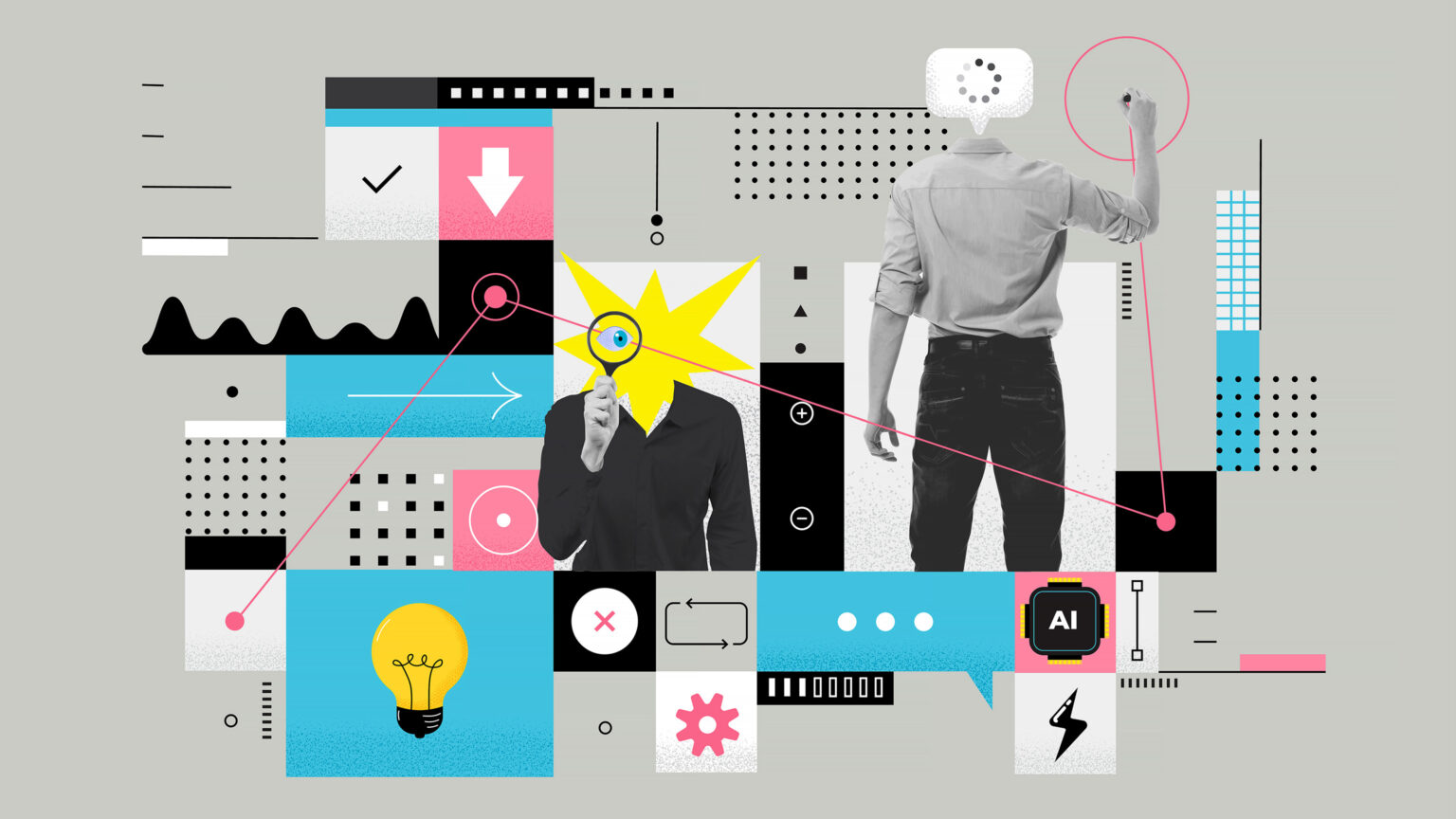 Agentic AI for business workflows: How AI will redefine operations in ...